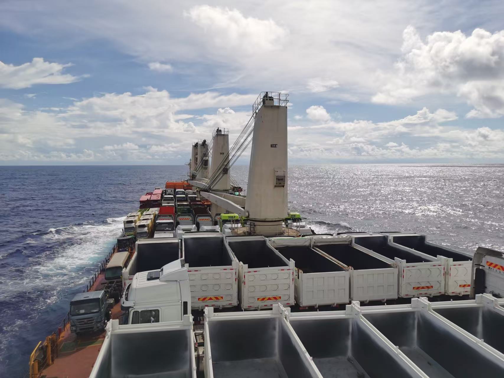 江苏中鲸海运有限公司